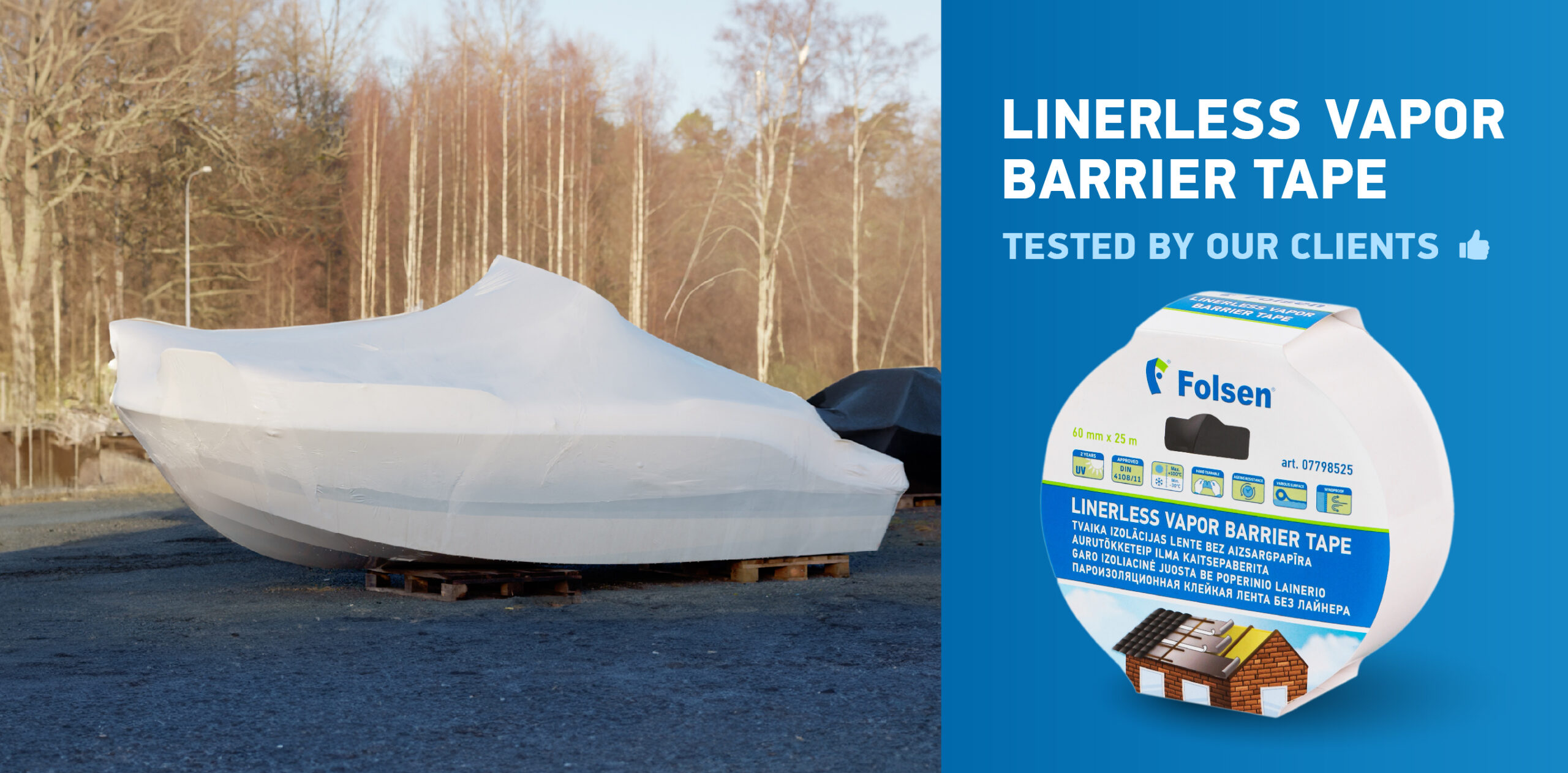 One more real treasure in Folsen assortment - Folsen.eu